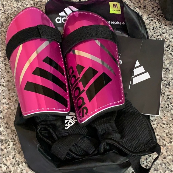 adidas | Accessories | Adidas Shield And Ankle Protection | Poshmark